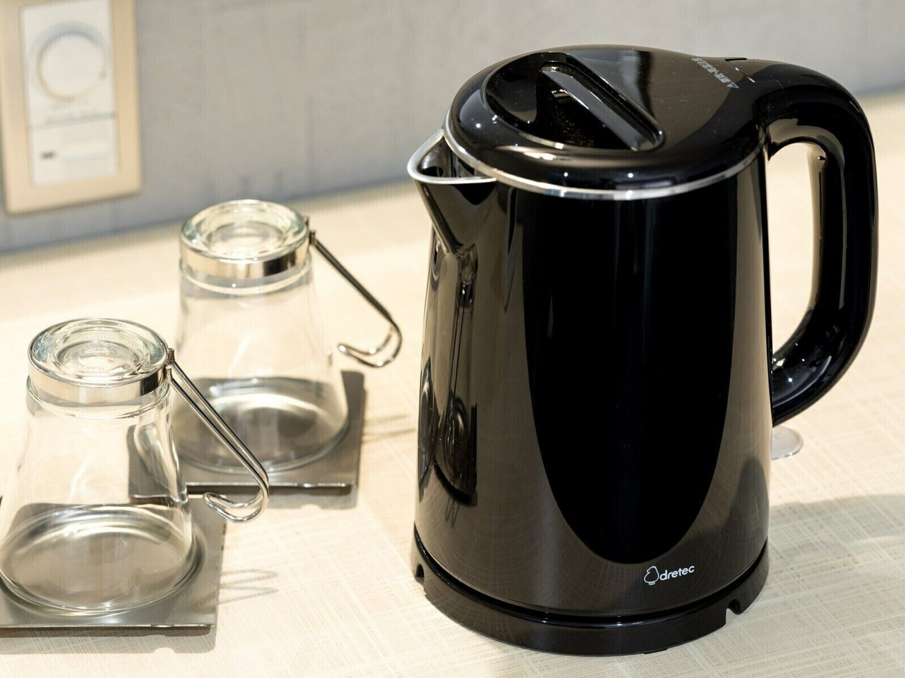 Café e/ou cafeteira