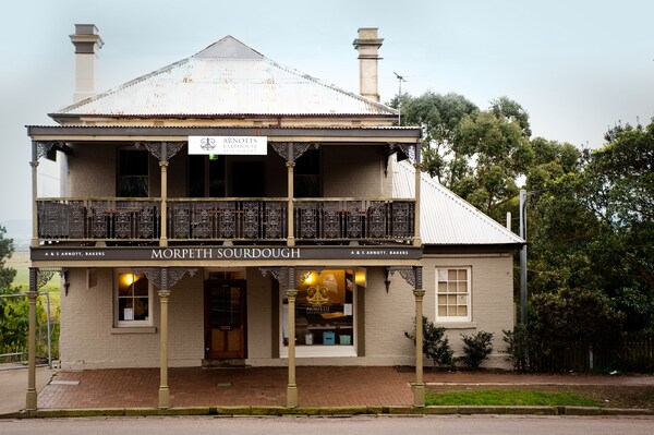William Arnott Boutique Hotel - Maitland