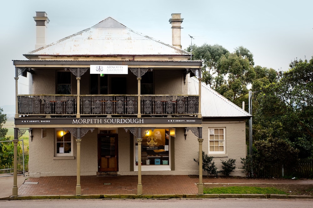 William Arnott Boutique Hotel - Maitland