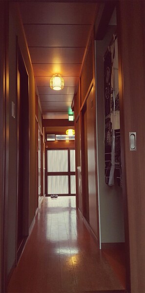 Casa, para não fumantes (Private Vacation) | 1 quarto, escrivaninha, ferros/tábuas de passar roupa, Wi-Fi de cortesia