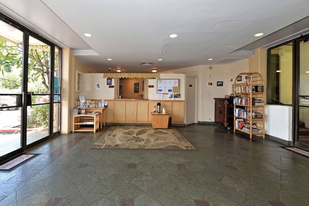 Km 114 2bd Oceanfront Condo W Ocean Views Ac Pool - Maui