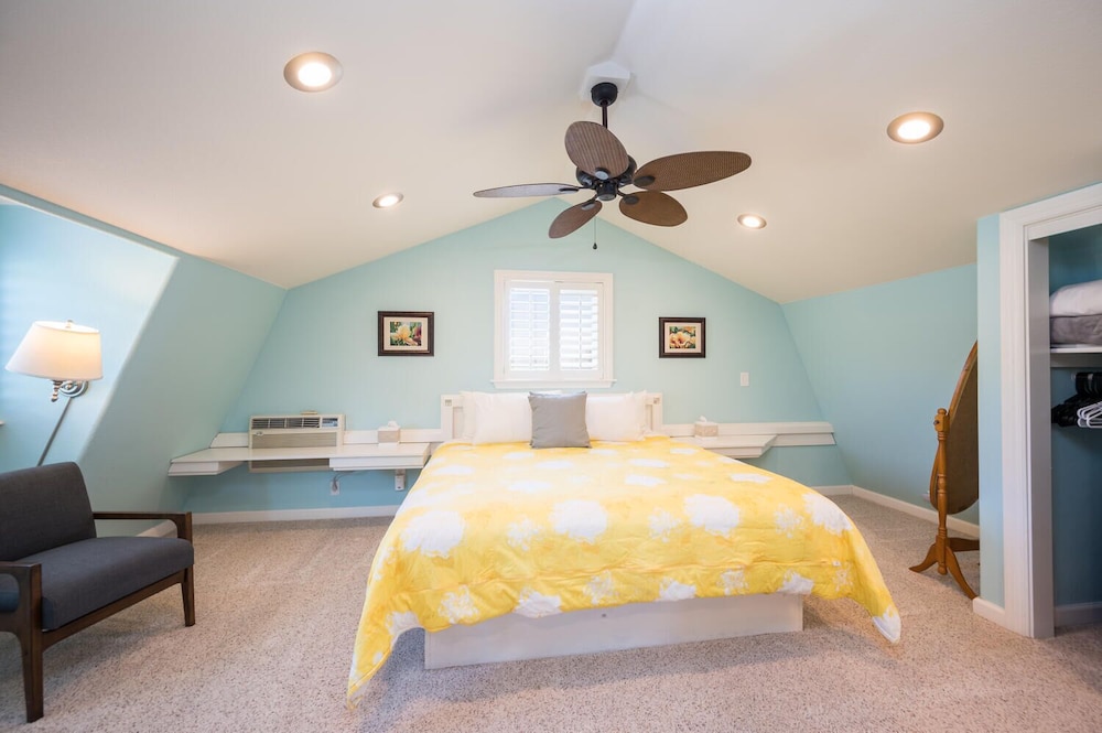 Studio Oasis On 5 Acres In Wine Country - Atascadero, CA