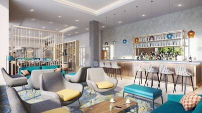 Hilton Garden Inn Stoke-on-Trent