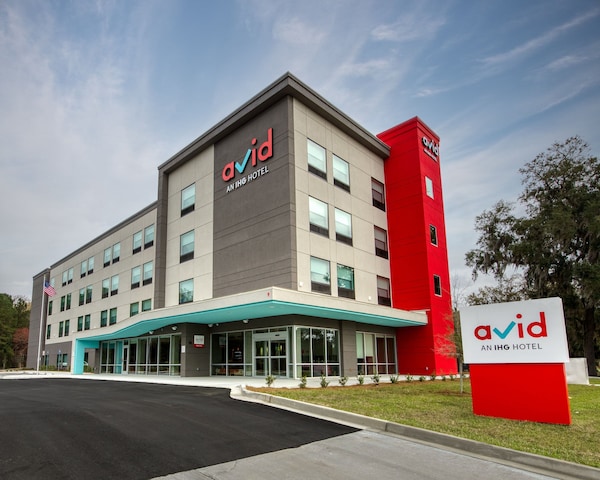 Avid Hotel Savannah South - Gateway By Ihg - Savannah, GA