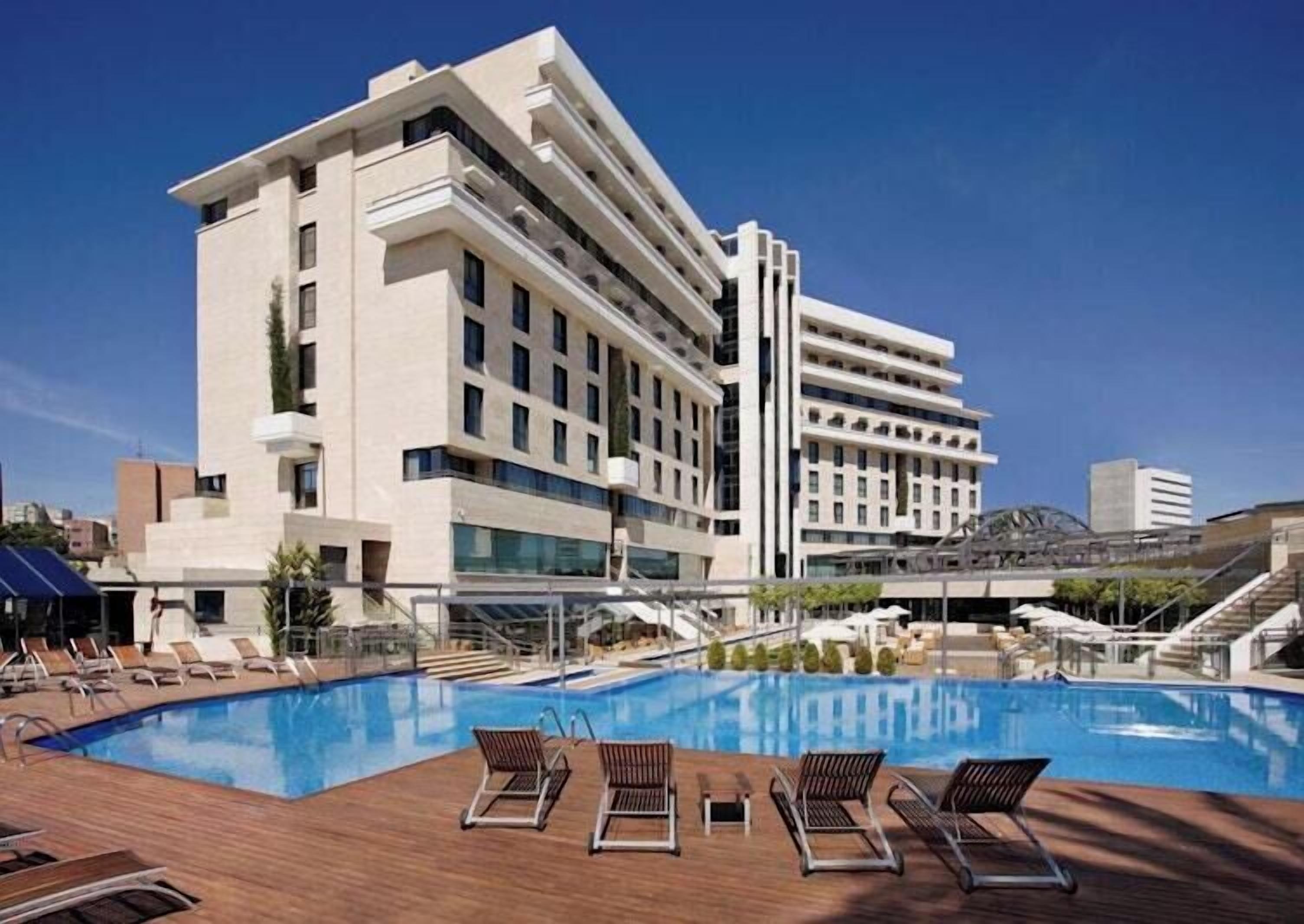 Piscina exterior 