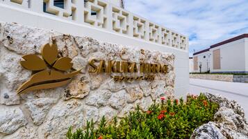 Pormenores do exterior