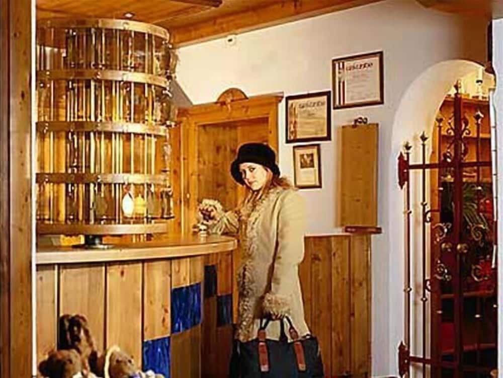 Ferienhotel Hoppet - Fügen