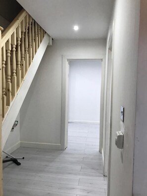 Casa | Parte interna