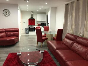 Casa | Sala de estar