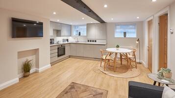 Casa | Sala de jantar