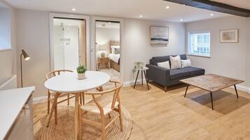 Casa | Sala de jantar