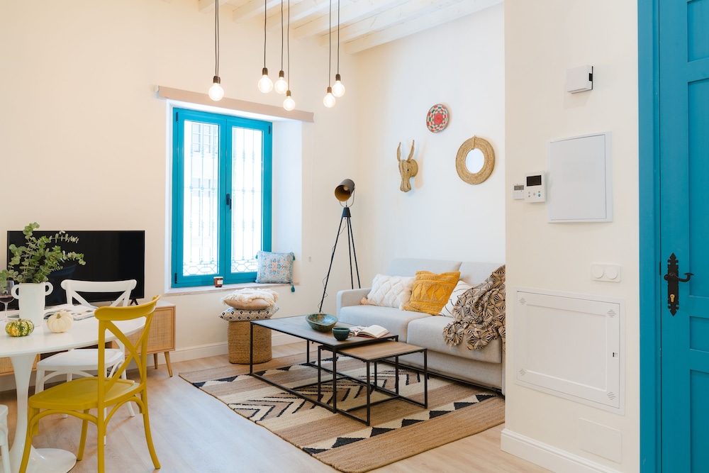 Atenea Malaga Apartments - Málaga