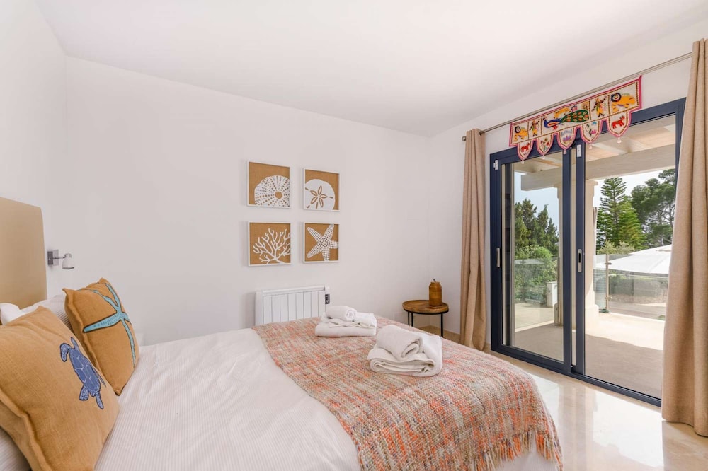 2550 Villa In Santa Ponsa Nova With Dream Views - Santa Ponsa