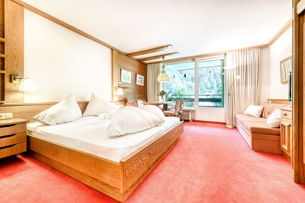 Appartement Studio Zentral By A-appartements - Brandnertal