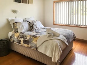 Casa conforto | 4 quartos, individualmente decorados, individualmente mobiliados
