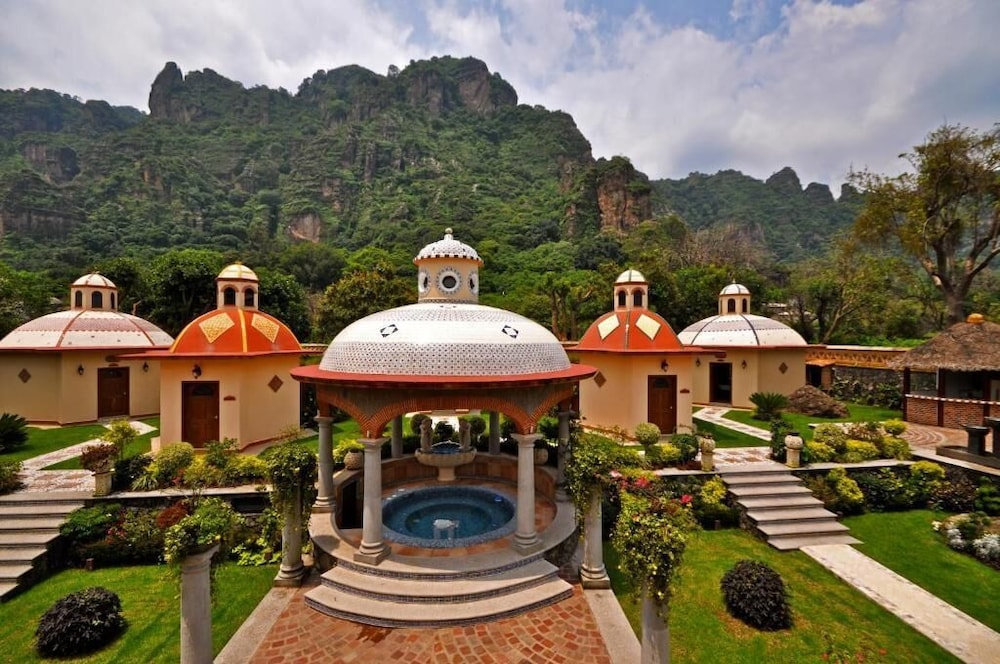 La Buena Vibra Wellness Resort & Spa - Tepoztlán