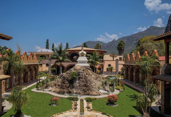 La Buena Vibra Wellness Resort & Spa - Tepoztlán