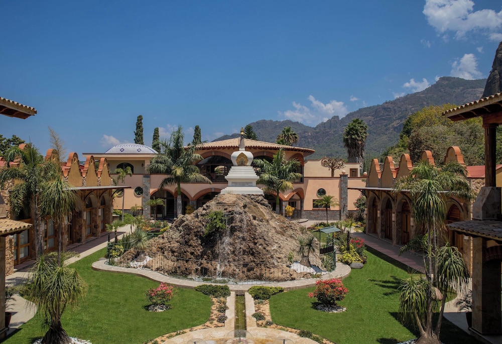 La Buena Vibra Wellness Resort & Spa - Tepoztlán