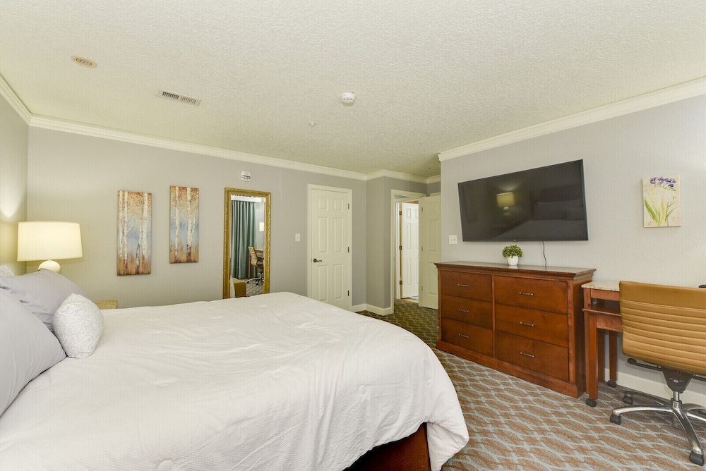 Kingsmill Resort Master Suite - Sleeps 4 - Great Monthly - Chesapeake Bay