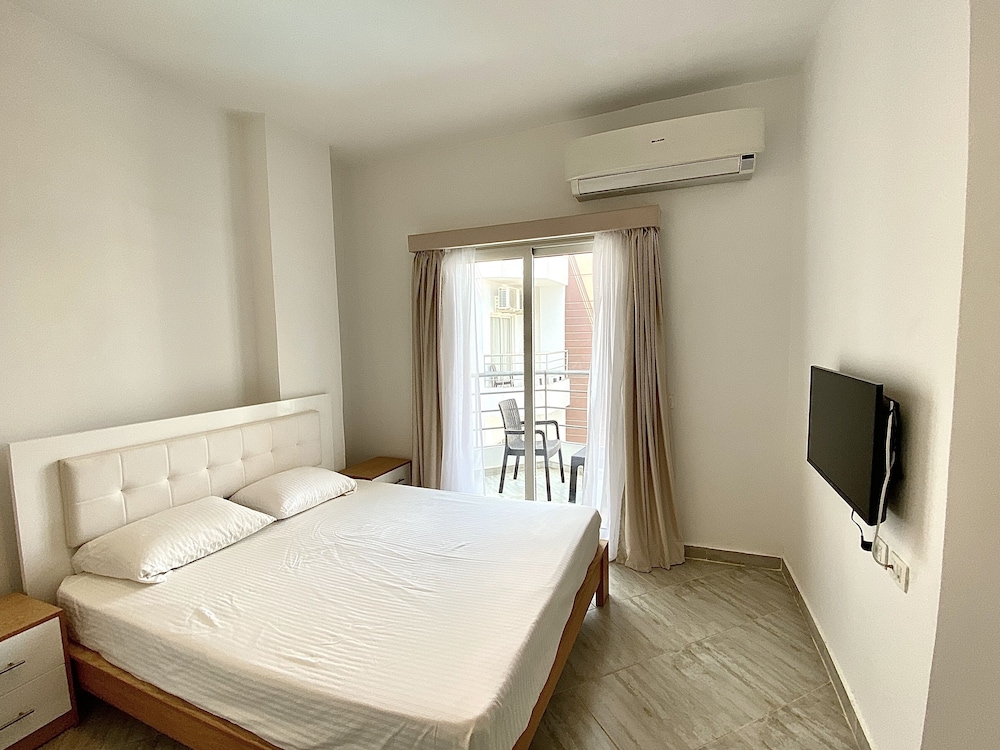 Studio Apartment In Aqua Palms Resort - Egipto