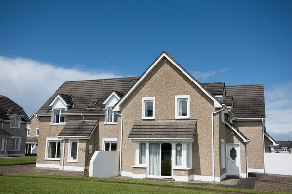 Moore Bay Holiday Homes - Kilkee