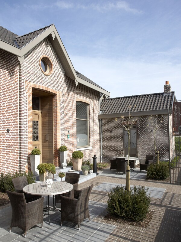 B&b Cimbarsaca - Nazareth