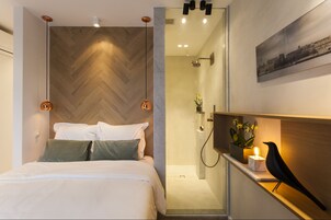 Cityview Room | Chuveiro