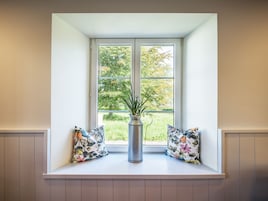 Café da manhã com buffet diário (CHF 18.5 por pessoa)