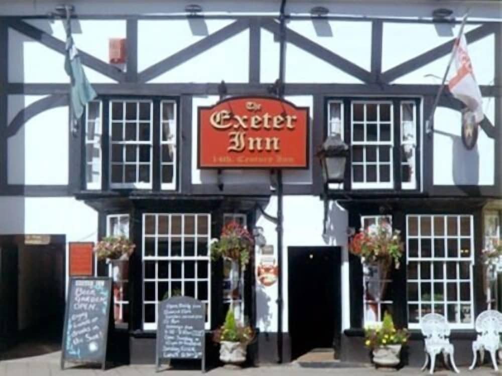 The Exeter Inn - Devon