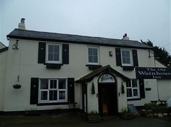 The Old Wainhouse - Cornwall