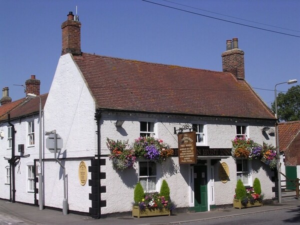 Thornton Hunt Inn - Lincolnshire