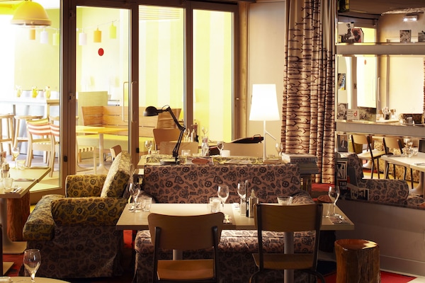 Restaurante