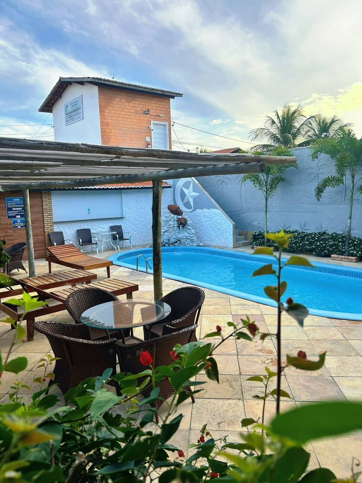 Piscina