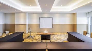 Sala de reunião