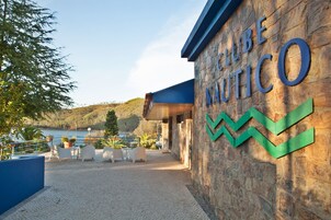 Terraço/pátio interior