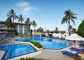 Piscina exterior 