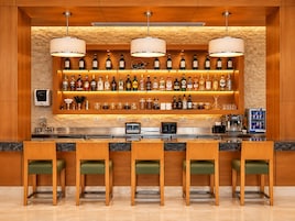Bar (no alojamento)
