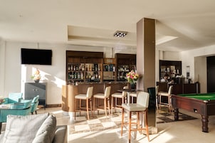 Bar (no alojamento)