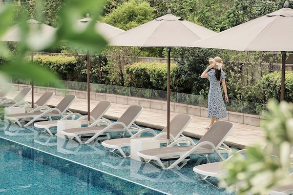 The Royal Garden Kowloon East - Tseung Kwan O