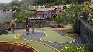 Minigolfe