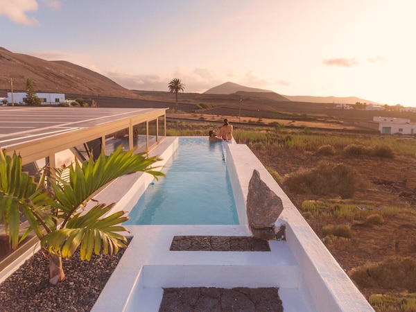 Finca Marisa - Lanzarote