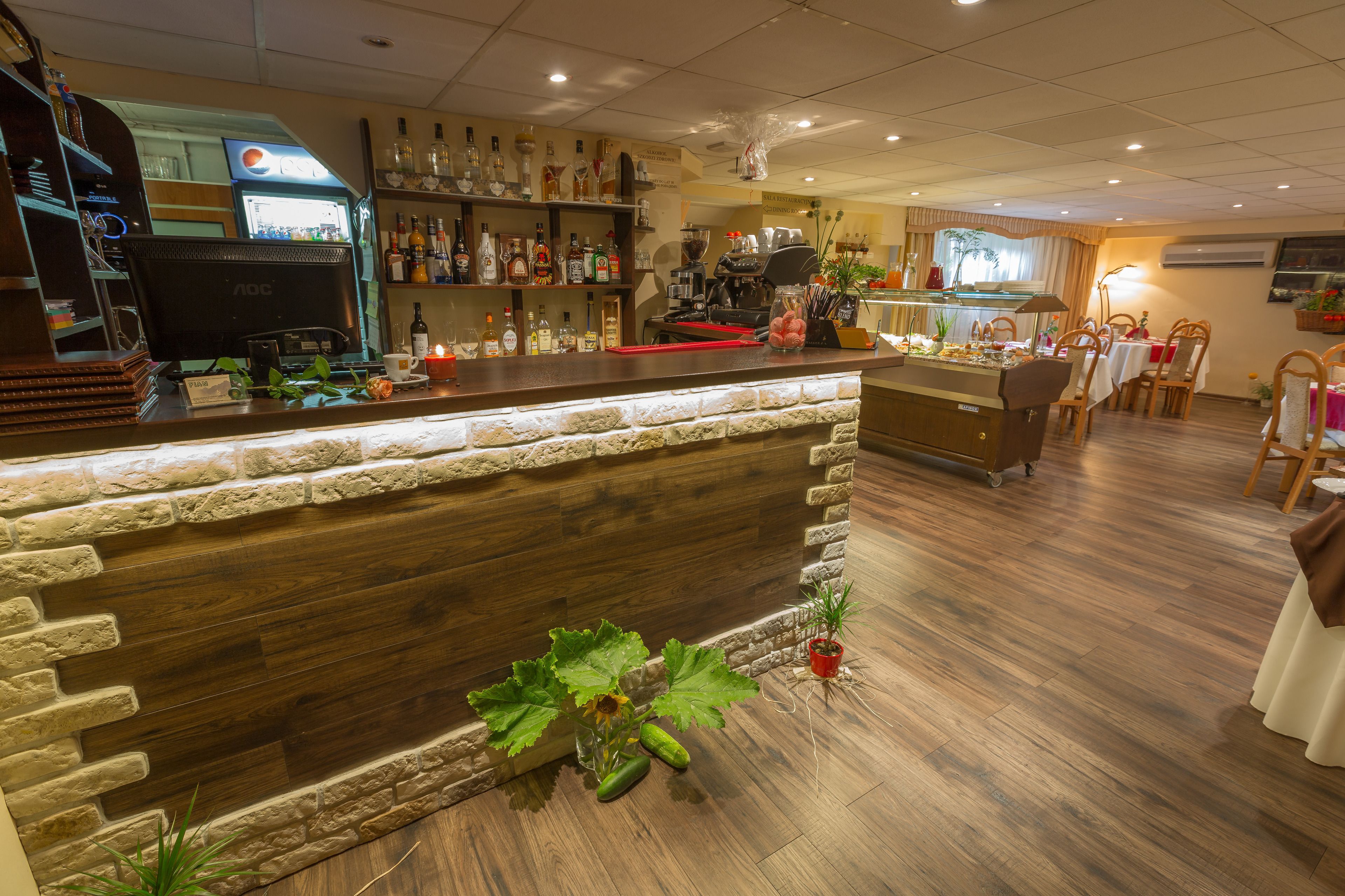 Bar (na propriedade)