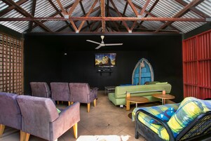 Espetáculo de teatro