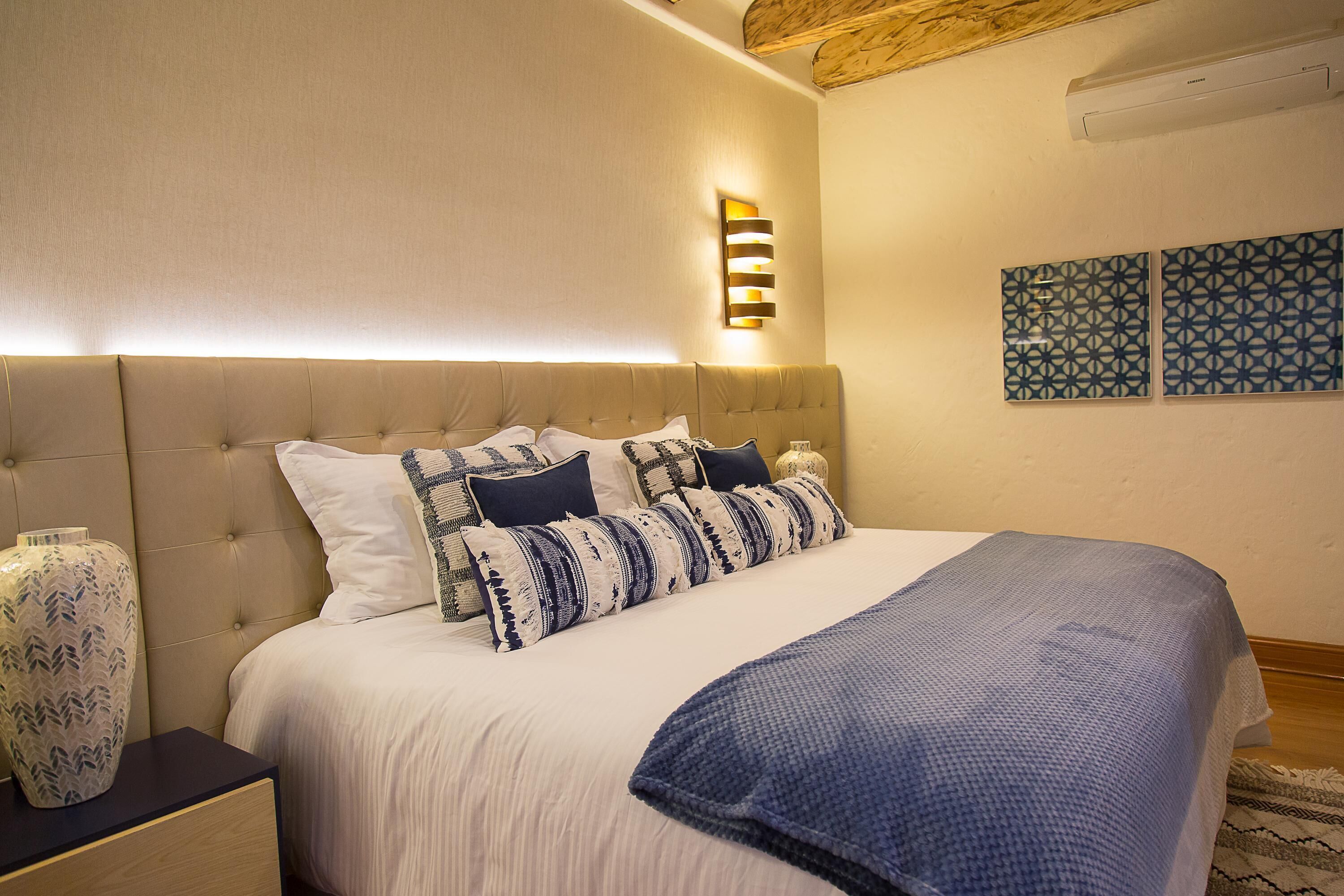 Visus Hotel Boutique & Spa in Pereira: Find Hotel Reviews, Rooms, and ...