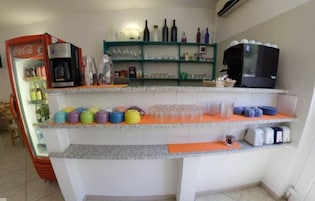 Bar (no alojamento)