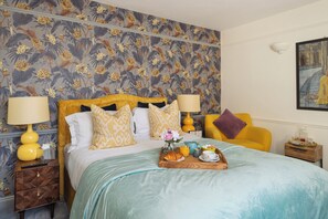 Lençóis de algodão egípcio, roupa de alta qualidade, secretária 