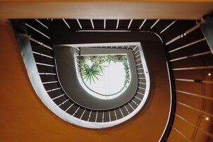 Escadaria