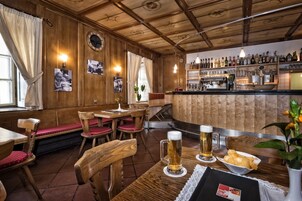 Bar (no alojamento)