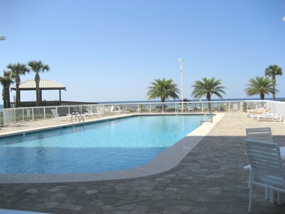 Seaside Beach and Racquet Club