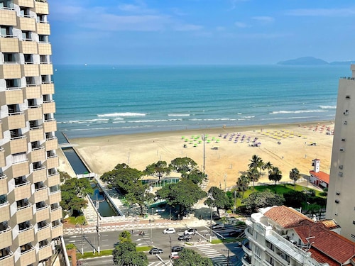 Ibis Santos Gonzaga Praia